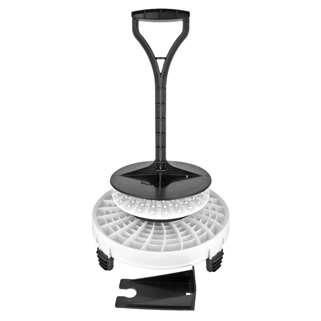 DIRT LOCK - COMPLETE PAD WASHER KIT – Detail Guardz | Premium Car Care ...