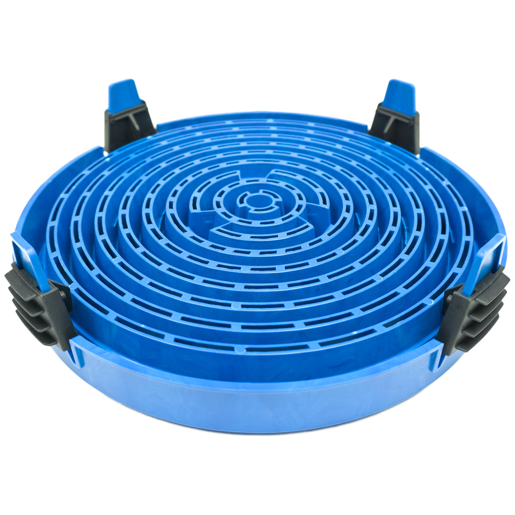 DIRT LOCK - CAR WASH BUCKET INSERT – Detail Guardz | Premium Car Care ...