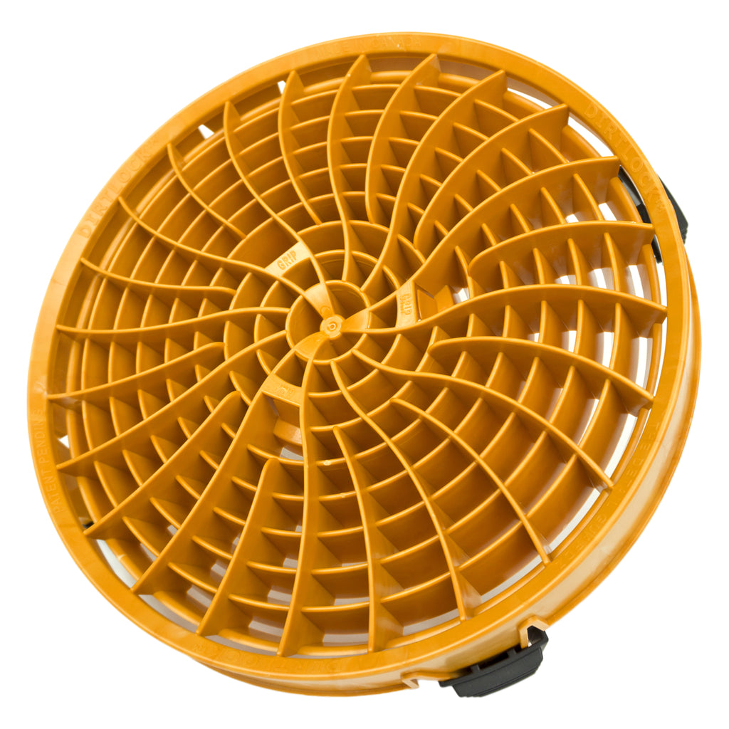 DIRT LOCK - CAR WASH BUCKET INSERT – Detail Guardz | Premium Car Care ...